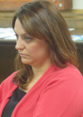Tiffany Hoffman Taking Mother’s Place on Ballot in Assessor Race | News ...